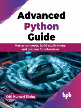 Advanced Python Guide – WOW! eBook