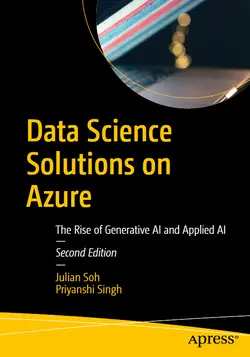 Data Science Solutions on Azure, 2nd Edition – WOW! eBook
