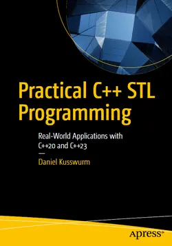 Practical C++ STL Programming - WOW! eBook