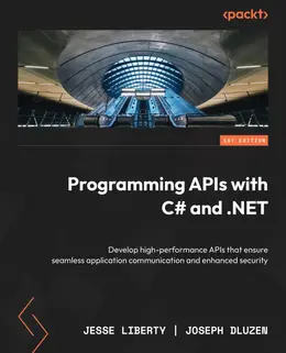 Programming APIs with C# and .NET – WOW! eBook