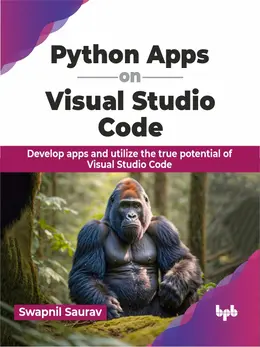 Python Apps on Visual Studio Code - WOW! eBook