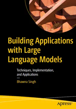 Building Applications with Large Language Models – WOW! eBook