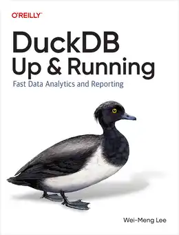 DuckDB: Up and Running - WOW! eBook