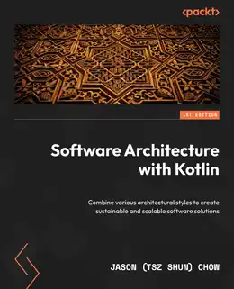Software Architecture with Kotlin – WOW! eBook