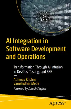 AI Integration in Software Development and Operations – WOW! eBook
