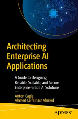 Architecting Enterprise AI Applications – WOW! eBook