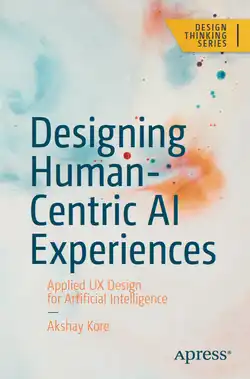 Designing Human-Centric AI Experiences - WOW! eBook