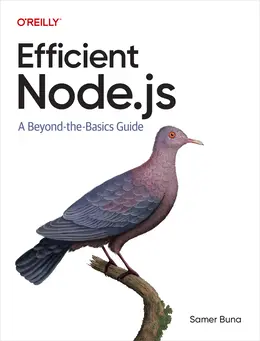 Efficient Node.js – WOW! eBook