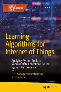 Learning Algorithms for Internet of Things - WOW! eBook