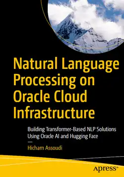 Natural Language Processing on Oracle Cloud Infrastructure - WOW! eBook