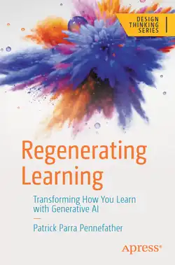 Regenerating Learning: Transforming How You Learn with Generative AI - WOW! eBook