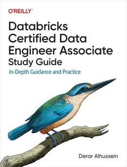 Databricks Certified Data Engineer Associate Study Guide – WOW! eBook
