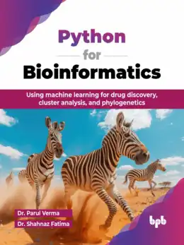 Python for Bioinformatics – WOW! eBook