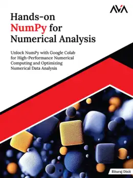 Hands-on NumPy for Numerical Analysis - WOW! eBook