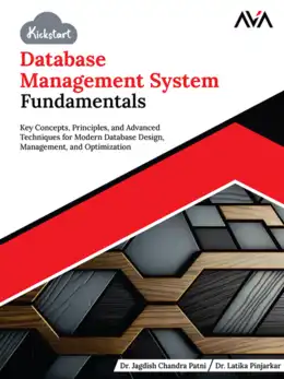 Kickstart Database Management System Fundamentals - WOW! eBook