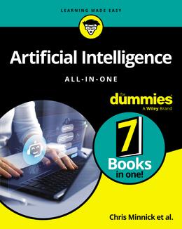 Artificial Intelligence All-in-One For Dummies – WOW! eBook