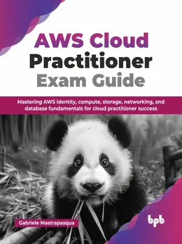 AWS Cloud Practitioner Exam Guide - WOW! eBook