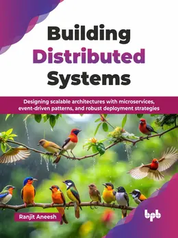 Building Distributed Systems - WOW! eBook
