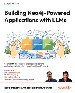 Building Neo4j-Powered Applications with LLMs - WOW! eBook