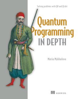 Quantum Programming in Depth - WOW! eBook