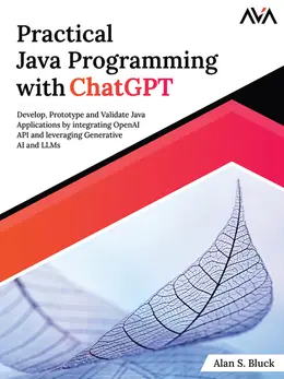 Practical Java Programming with ChatGPT - WOW! eBook