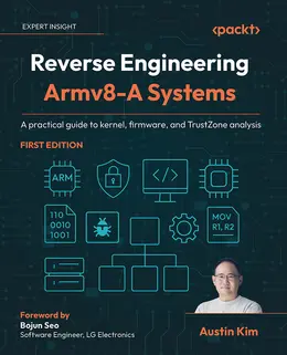 Reverse Engineering Armv8-A Systems - WOW! eBook