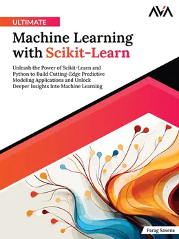 Ultimate Machine Learning with Scikit-Learn - WOW! eBook