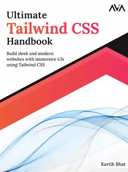 Ultimate Tailwind CSS Handbook – WOW! eBook