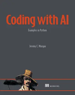 Coding with AI: Examples in Python - WOW! eBook