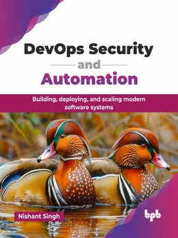 DevOps Security and Automation - WOW! eBook