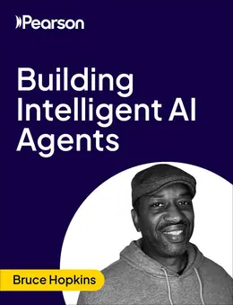 Building Intelligent AI Agents (Video Course) - WOW! eBook
