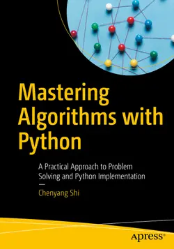 Mastering Algorithms with Python - WOW! eBook