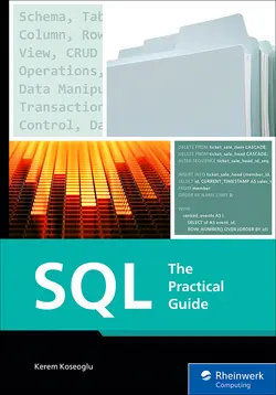 SQL: The Practical Guide to Master Relational Databases, SQL Syntax ...
