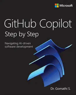 GitHub Copilot Step by Step: Navigating AI-driven software development - WOW! eBook