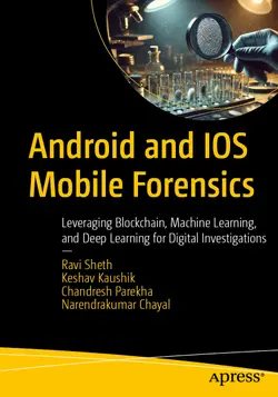 Android and IOS Mobile Forensics - WOW! eBook
