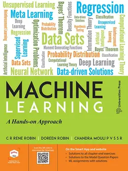 Machine Learning: A Hands-on Approach - WOW! eBook